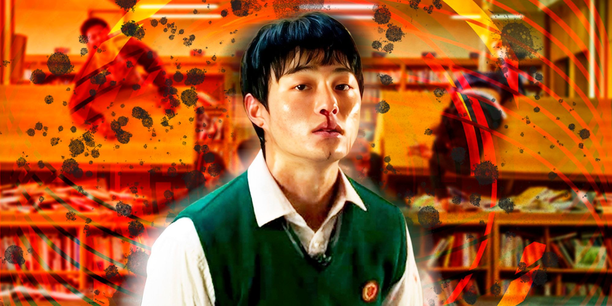 Here’s Why I’m Confident Cheong-san Will Return In All Of Us Are Dead ...