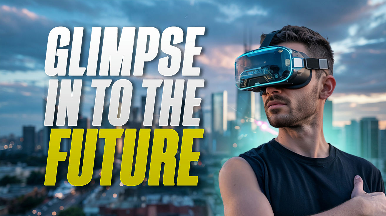 20 Breakthrough Innovations Shaping Tomorrow's World By 2030