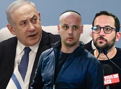'Katargate' soruşturması! Netanyahu’nun sözcüsü ve danışmanı tutuklandı