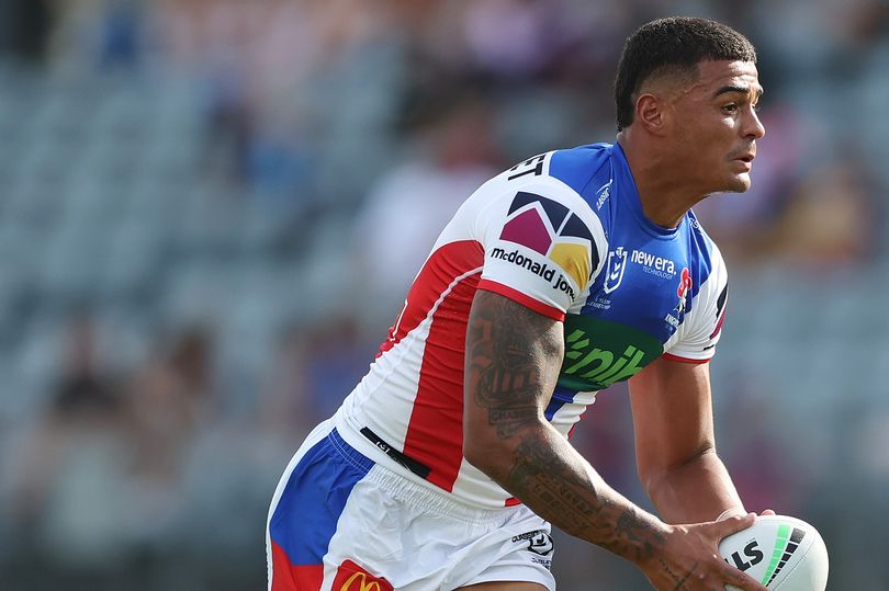 Hull FC notebook as Will Pryce set to arrive, contract talks ongoing ...