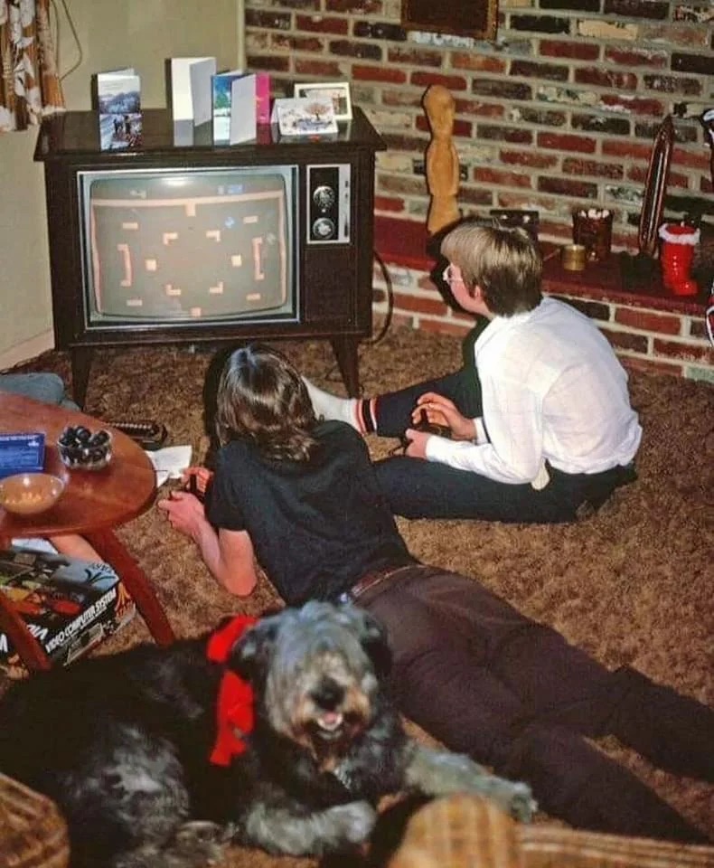 20 Photos of What Fun in the 1970s Really Looked Like