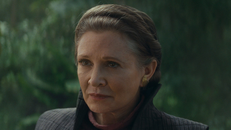 Actors Who Were Brought Back From The Dead With CGI