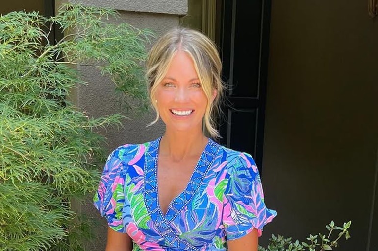 Cameran Eubanks Shares a Rare Update on Her Marriage to Jason Wimberly