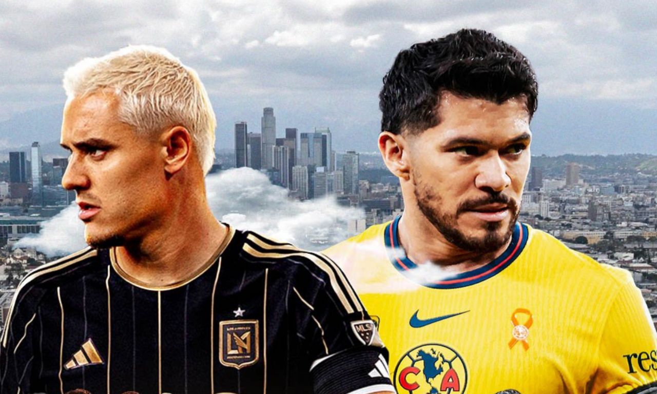 ¿Por qué la FIFA no ha hecho OFICIAL el partido entre el Club América y ...