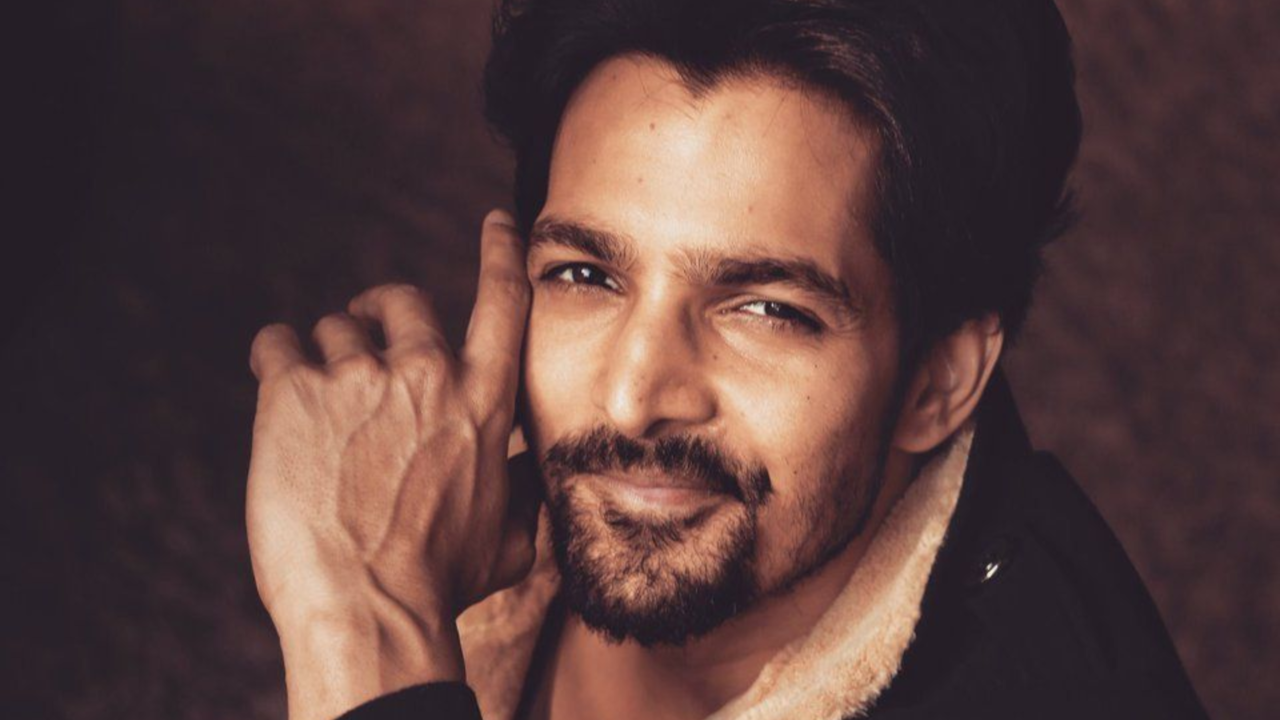 Harshavardhan Rane Opens Up About Dealing With Heartbreaks: Only Pure Love Can Make You A Man ...
