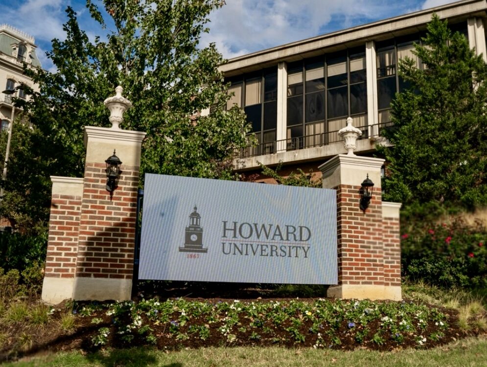 Howard University Makes Bold First-Of-Its-Kind Move By Promoting ...
