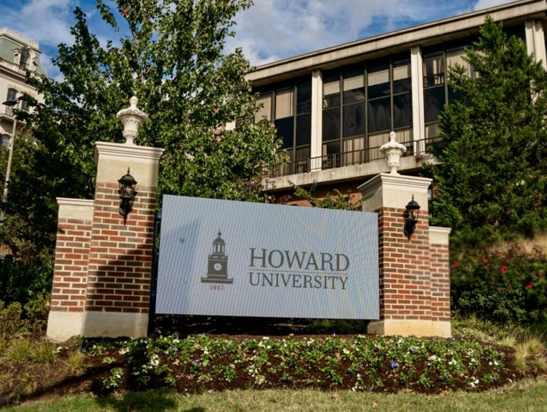 Howard University gets into AI game with new course dedicated to ...