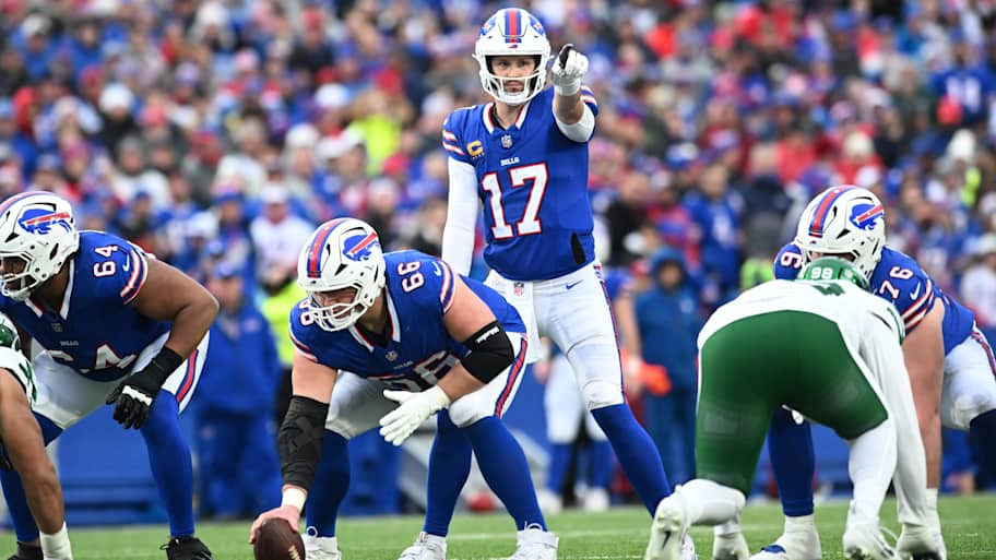 Buffalo Bills should extend this player next instead of James Cook
