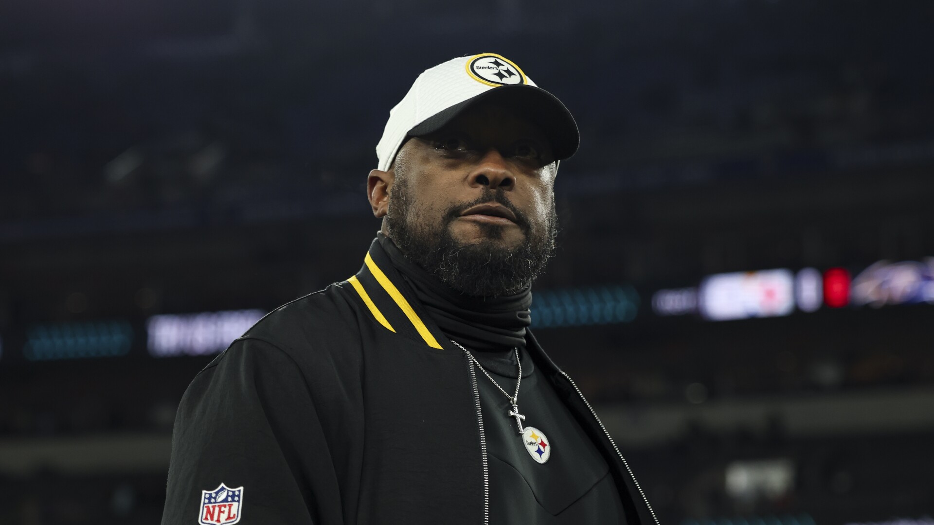 Mike Tomlin: Division winners should get a home playoff game