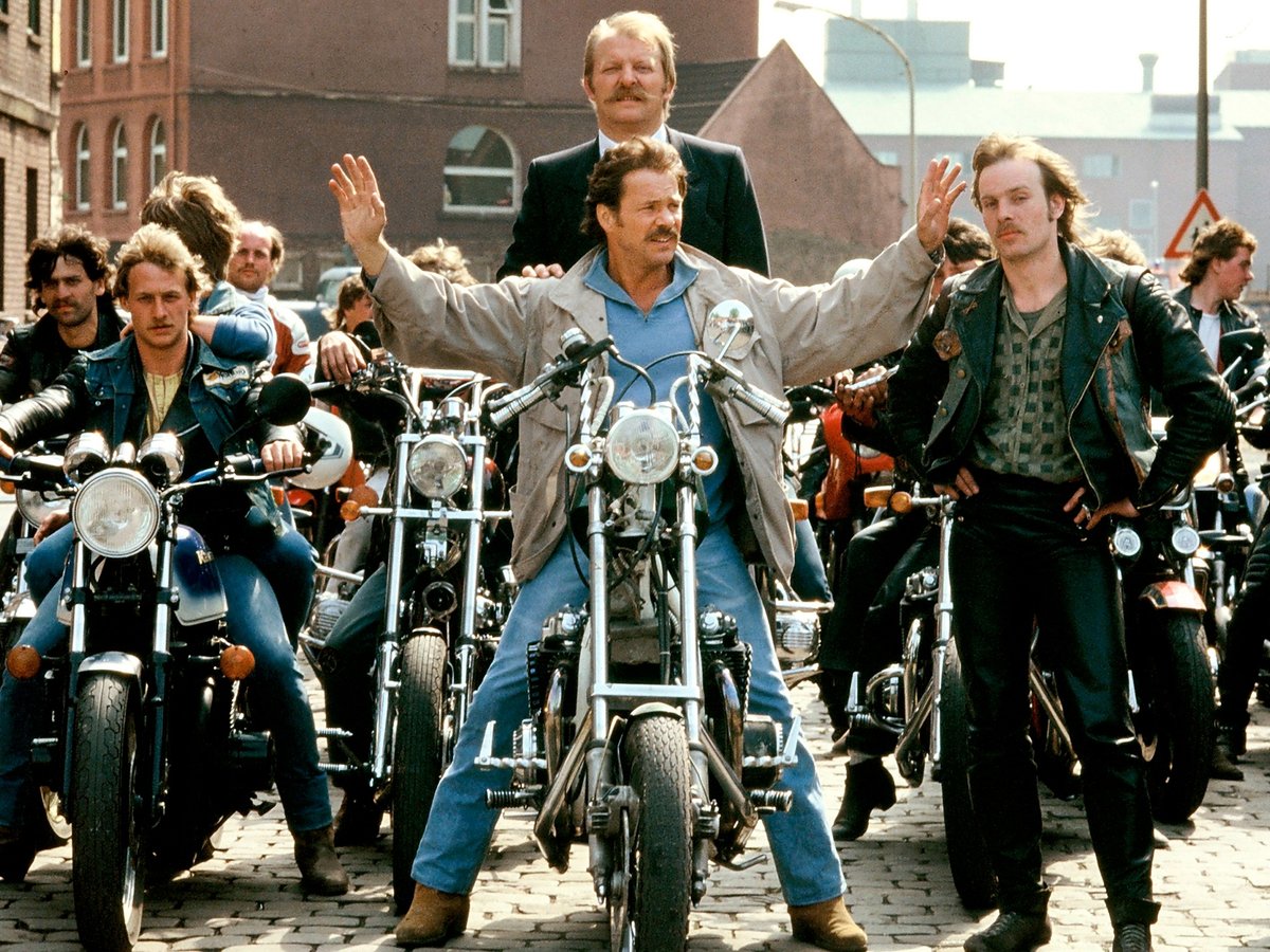 Sieben Kultkrimis: Schimanski-Comeback zum ARD-Jubiläum