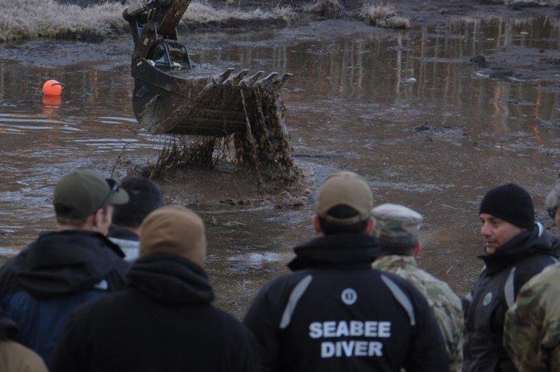 U.S. armored vehicle pulled from bog in Lithuania; Army to share update ...