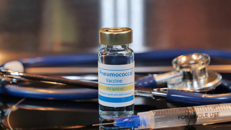 Vaxcyte stock up on results from mid-stage trial of its pneumococcal vaccine