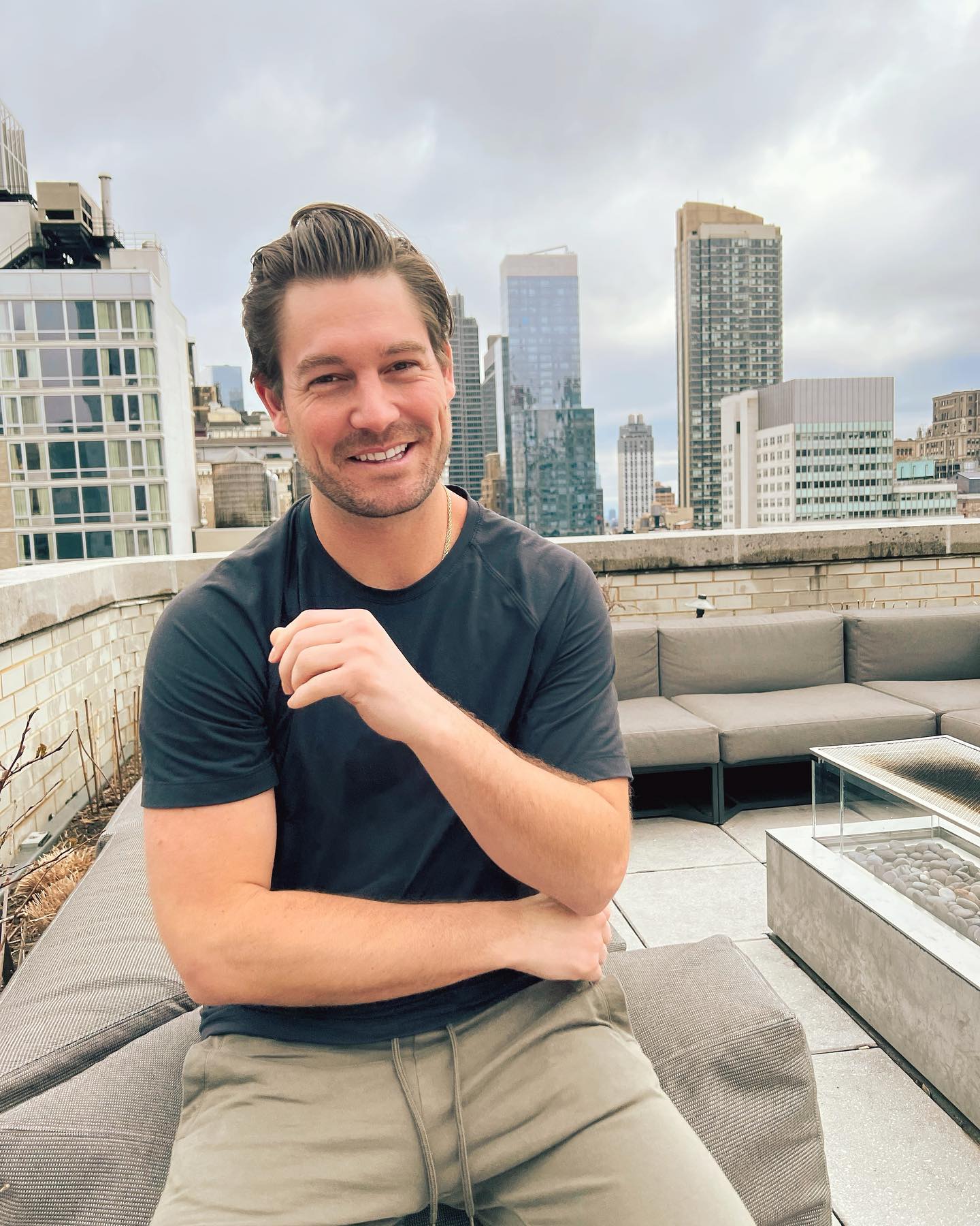 Craig Conover is dating Dak Prescott’s ex-girlfriend after breakup with ...