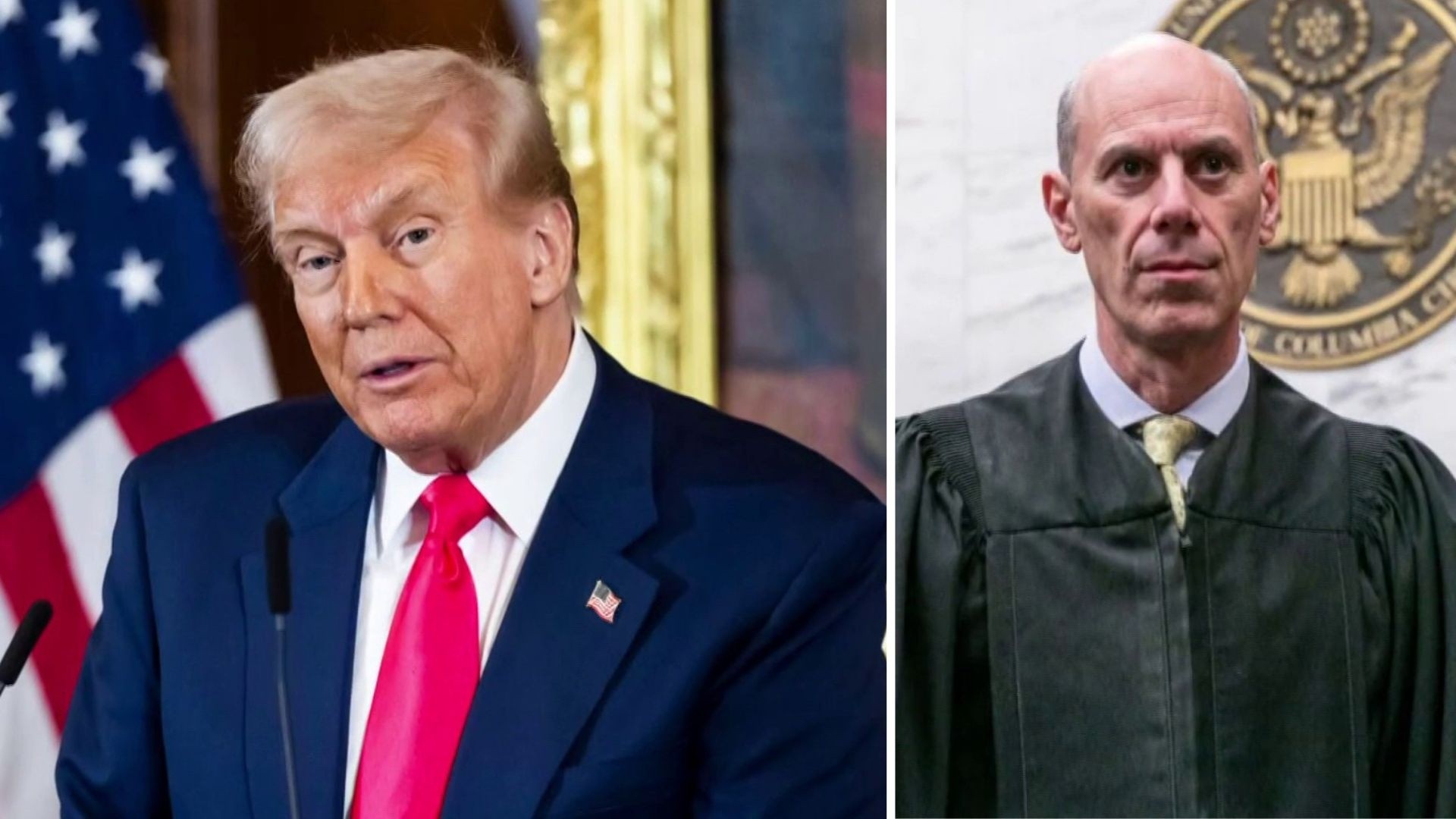 'Where does it end?': Legal expert sounds alarm on Trump’s push to ...