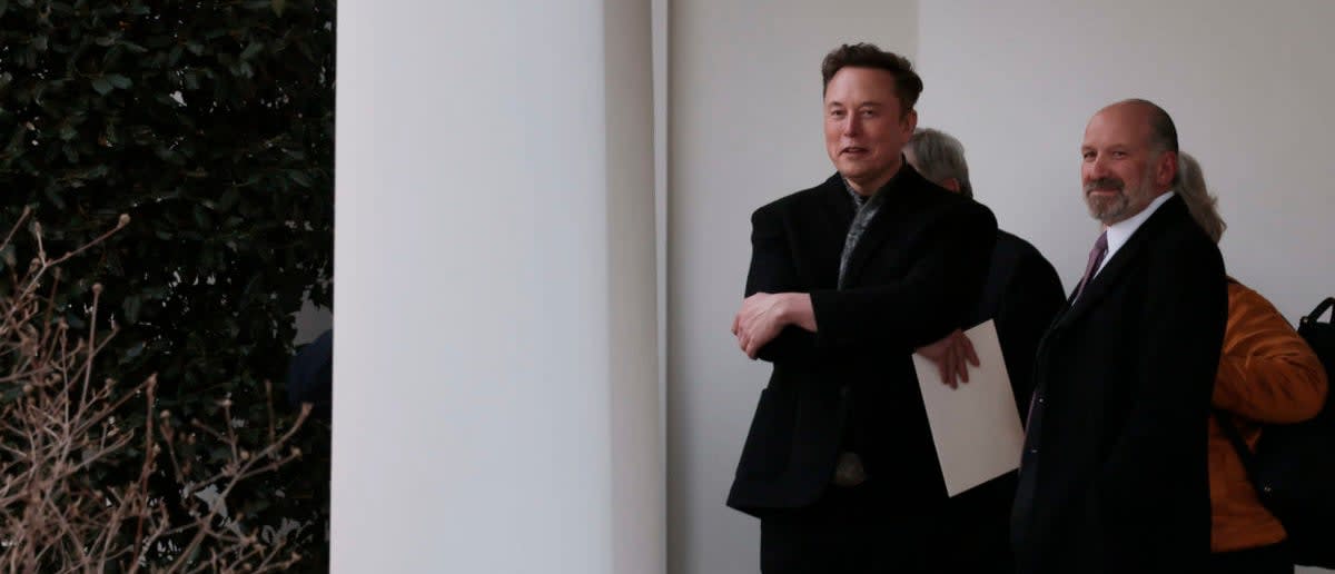 FACT CHECK: Musk Did Not Fund Surgery For 7-Year-Old With Rare ...