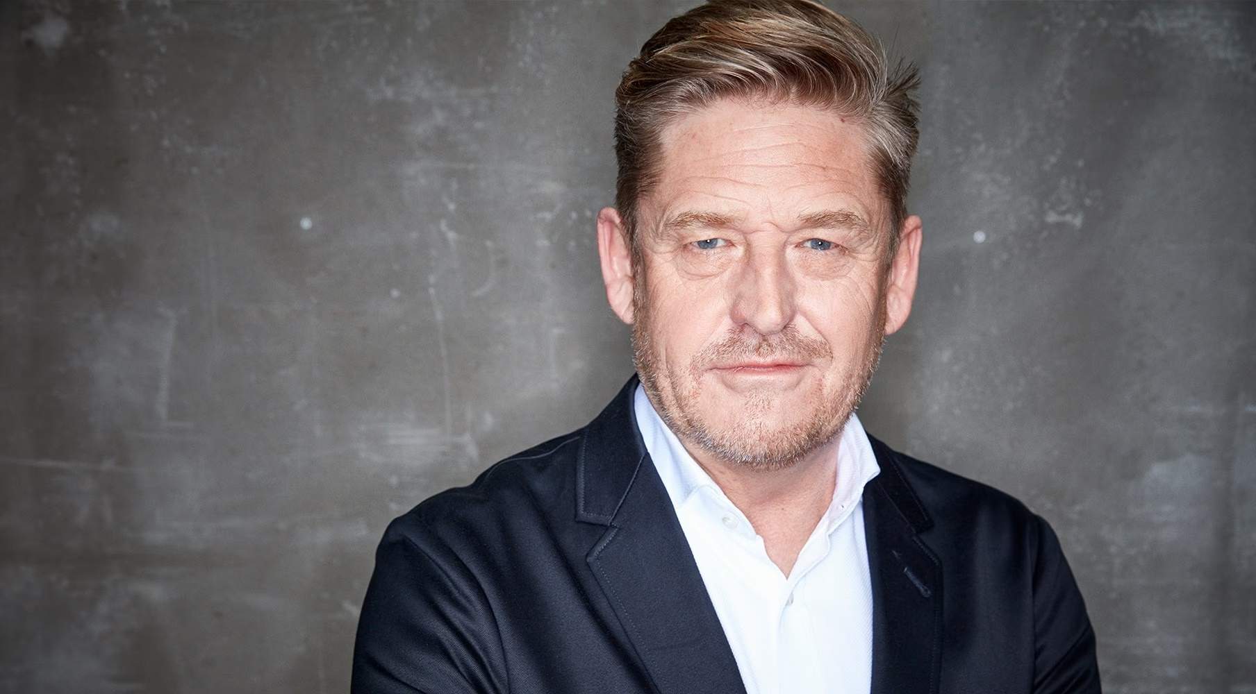 Wayne Griffiths deja la presidencia de Seat