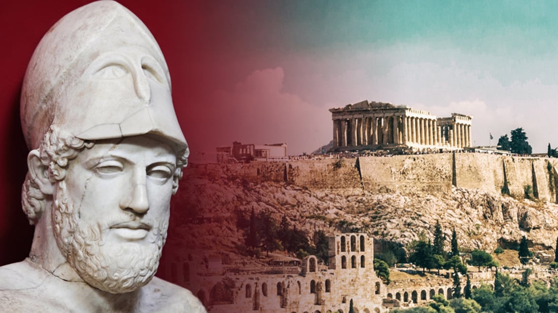 Η Αθηναϊκή Δημοκρατία