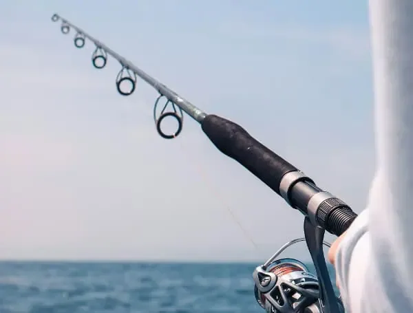 Fishing Closure At Western Dry Rocks Begins April 1st