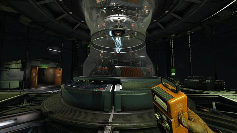 If you want to destroy Oberon in Atomfall, you need to do this first