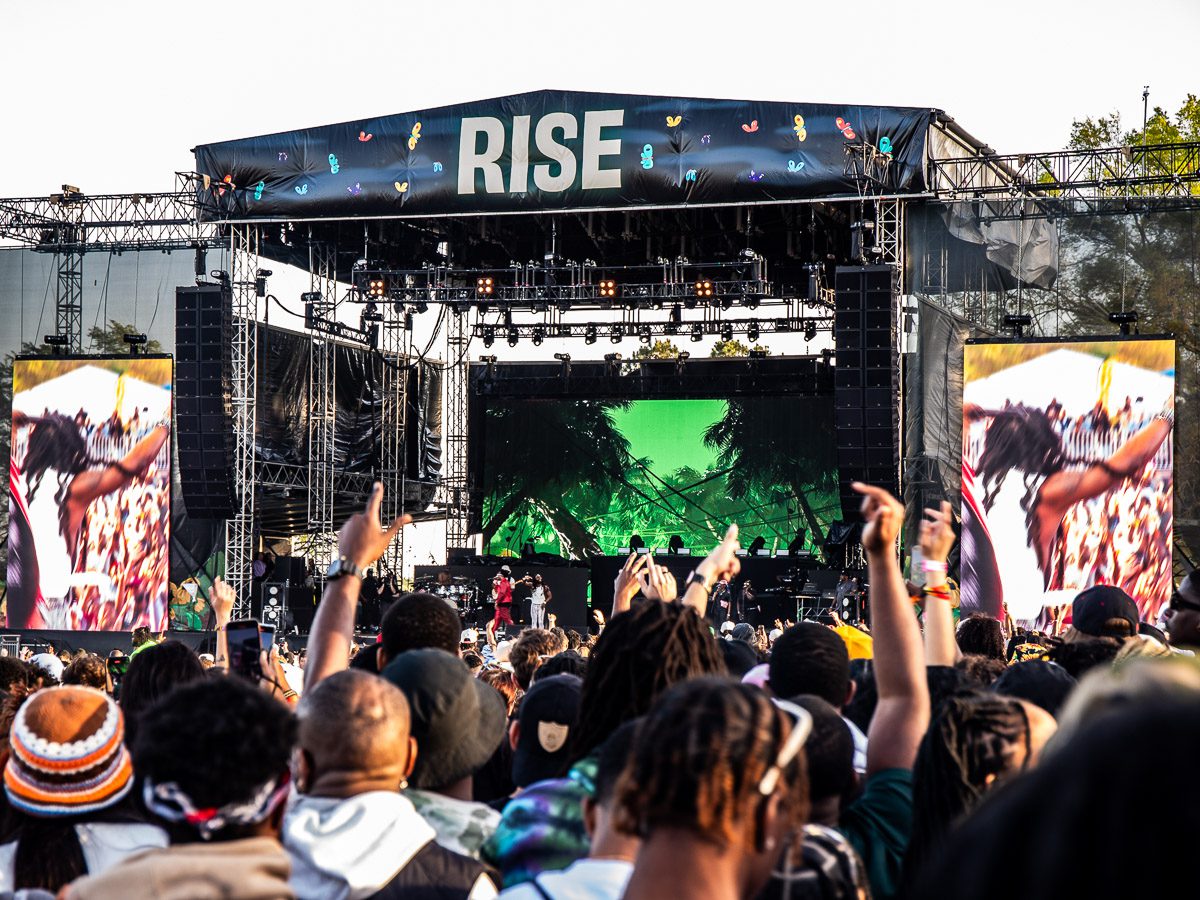 89+ Things to Do in Raleigh this Weekend (March 31 - April 6 2025)