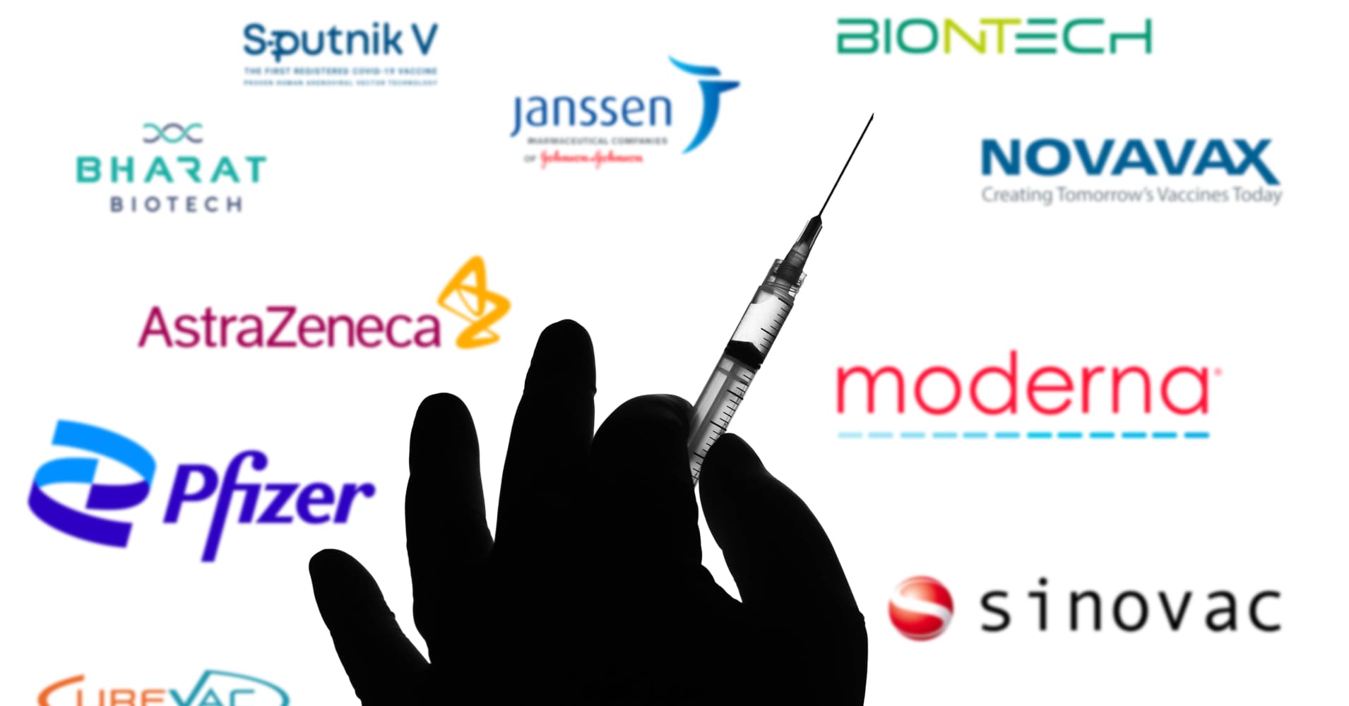 Vaccine stocks fall after key FDA official resigns in protest of RFK Jr.