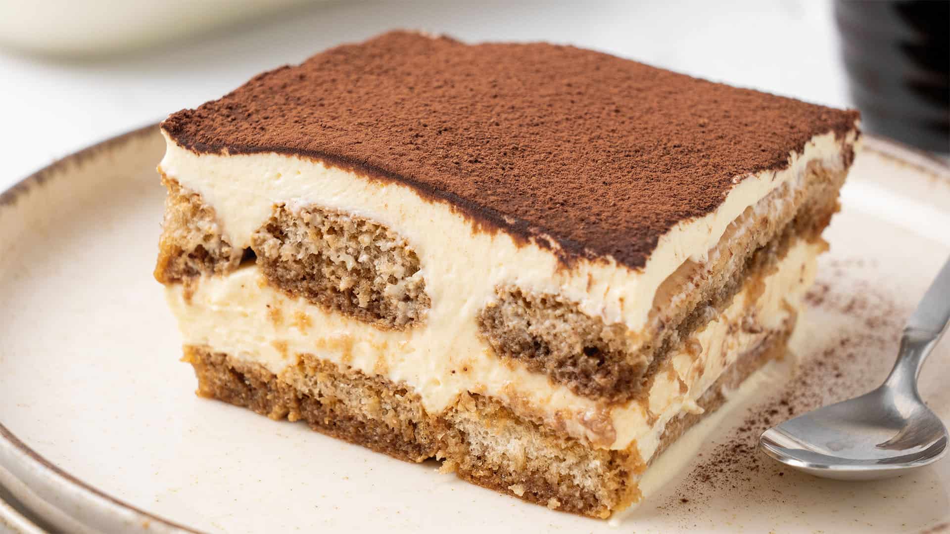 25 Impressive Layered Desserts That Taste as Good as They Look