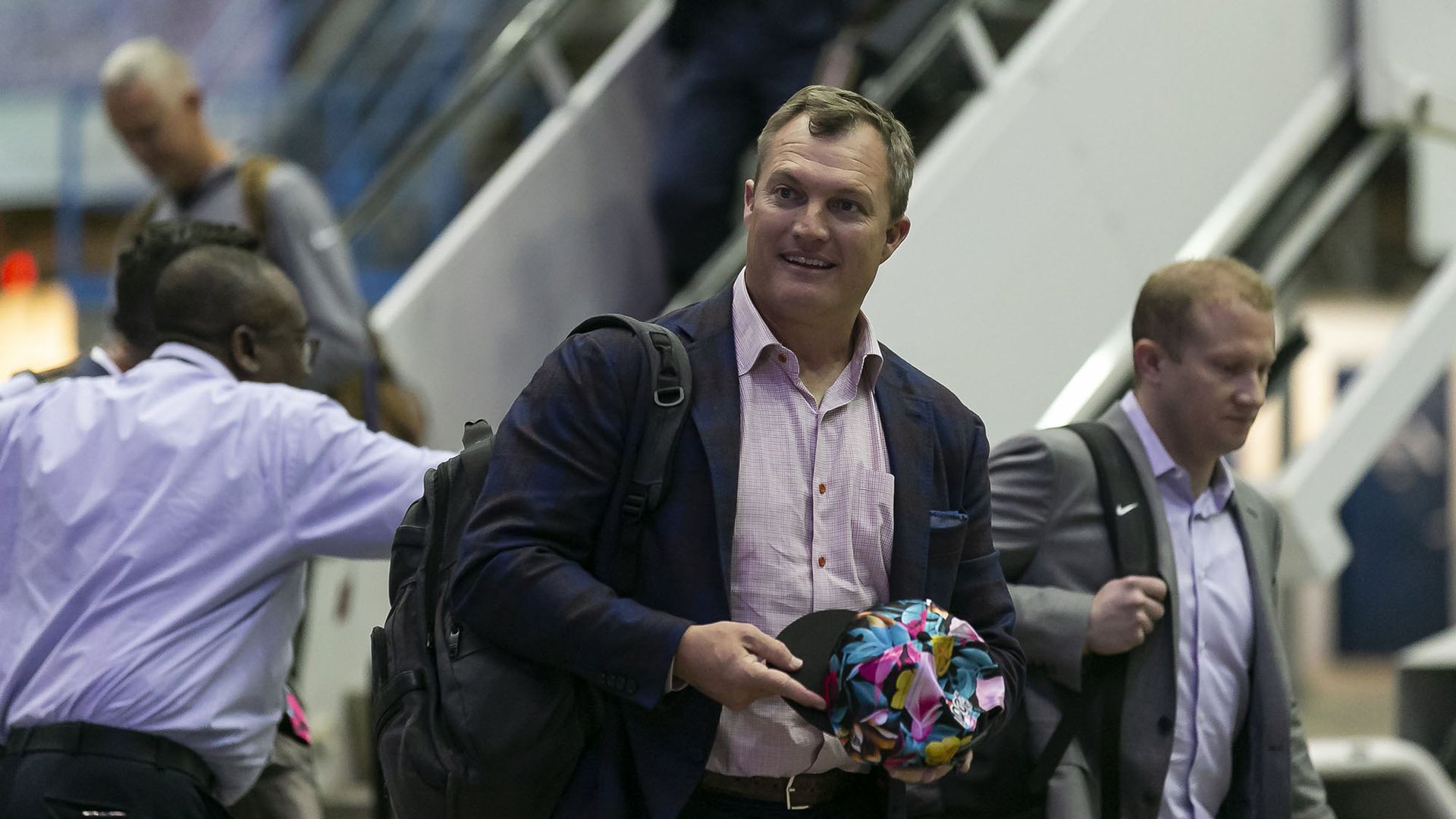 Who was the 49ers’ most underrated draft pick under John Lynch?