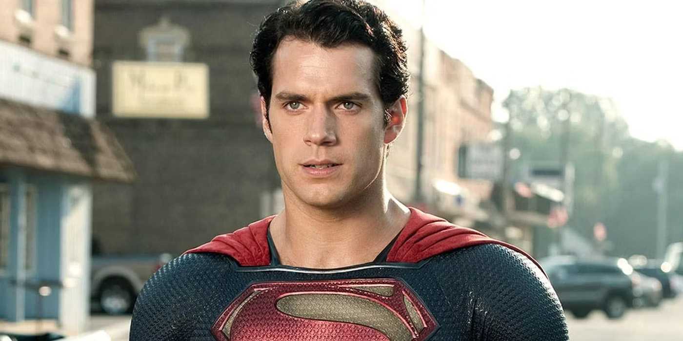 Zack Snyder's Henry Cavill Superman Instagram post deemed undeniable