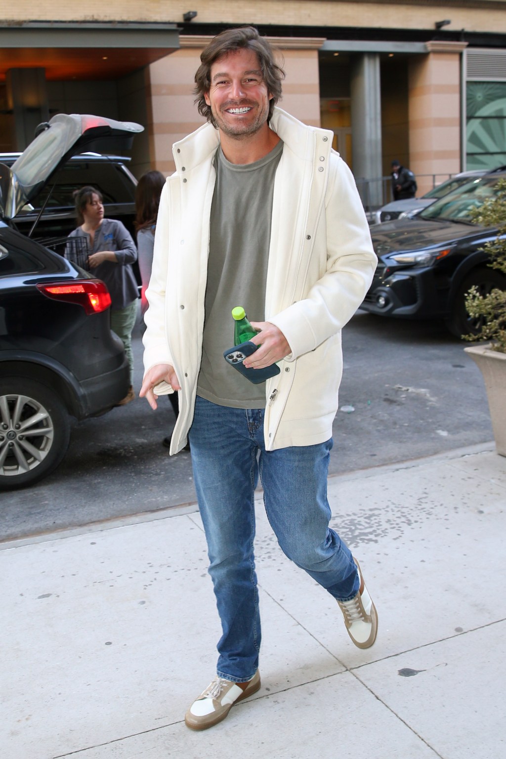 Craig Conover is dating Dak Prescott’s ex-girlfriend after breakup with ...