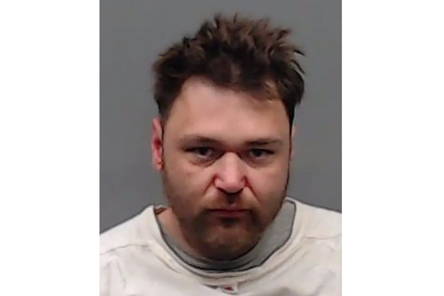 Man Calls 911 on Himself After Allegedly Getting Stuck Inside Building ...