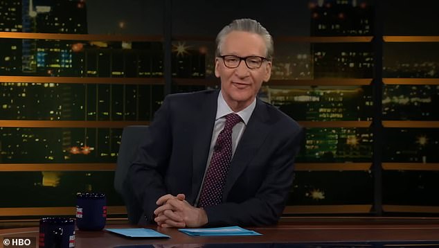 Bill Maher has a radical proposal for the future of NPR... and liberals ...