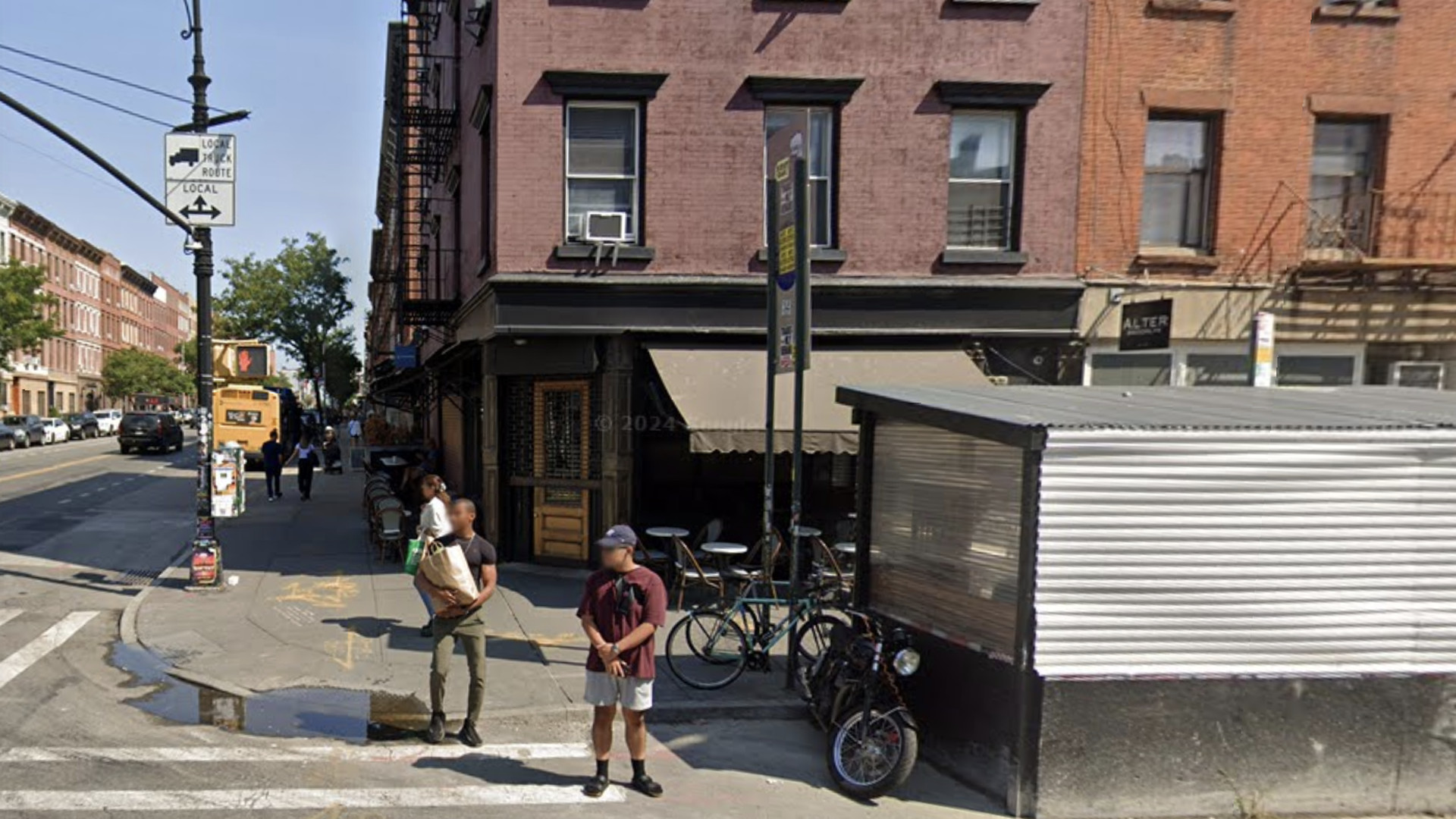 Pour One Out for Pencil Factory, a Reliable Dive Bar Closing After 25 Years