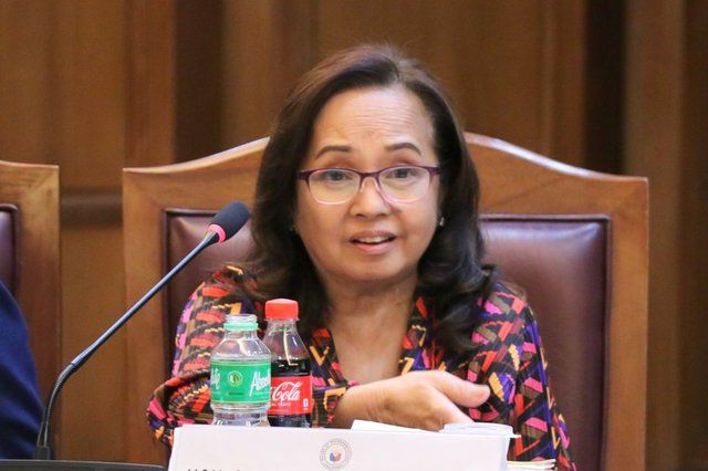 Arroyo seeks prayers for family as husband, son face health issues