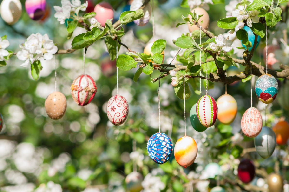 10 endearing German Easter traditions and the symbolism behind them