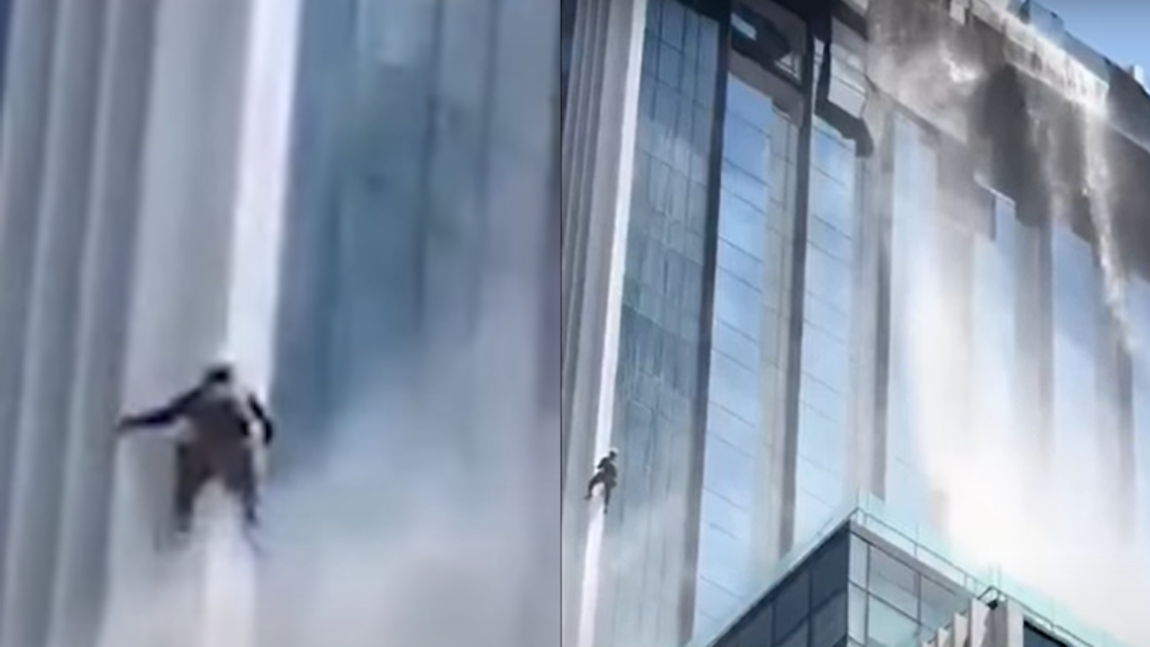 It’s over: James Carville says Trump administration has already ...