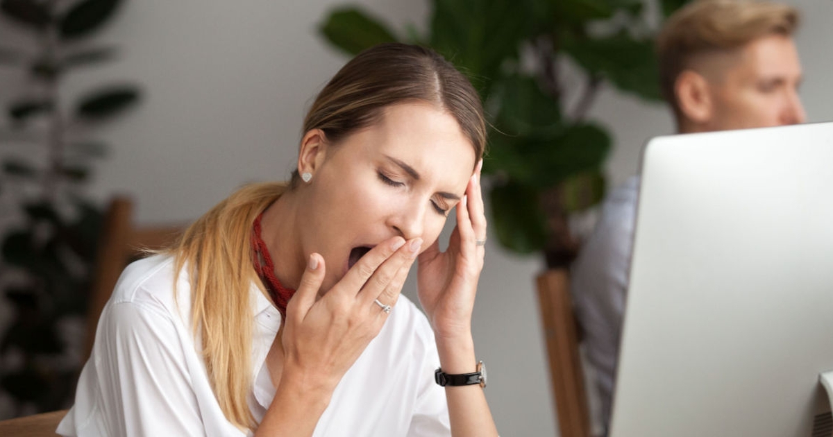 Do You Have These Symptoms? You Might Be Struggling with Spring Fatigue