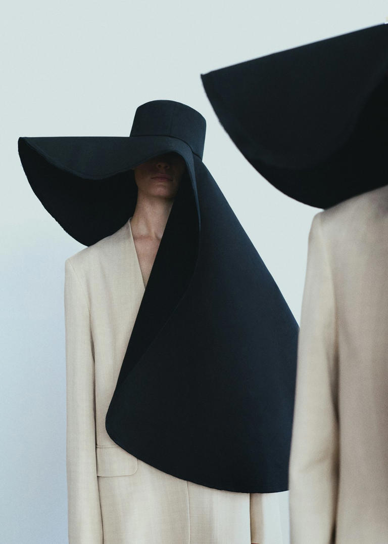 Roksanda & Other Stories Is The Latest High Street Collaboration To ...