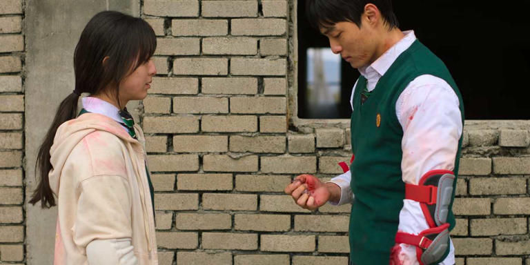 “There Will Be Viewers Who Won't Accept That:” Cheong-san’s Return In ...