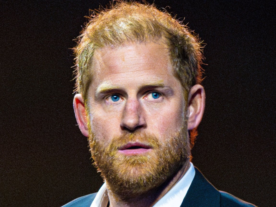 Prince Harry in Sentebale Scandal: From Resignation to Bullying Allegations