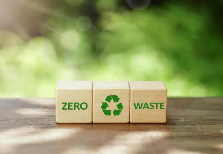 Demand grows for packaging made from waste