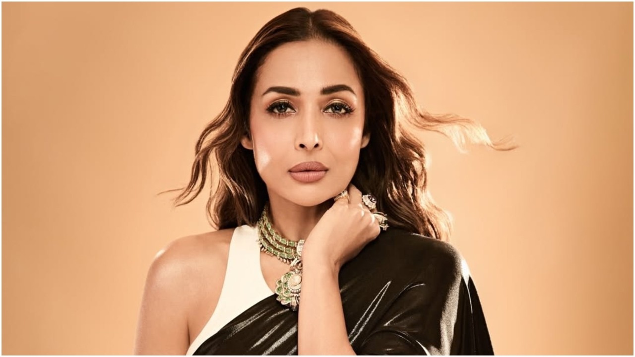 Malaika Arora recounts 'crazy' fan entering her house: She had scissors