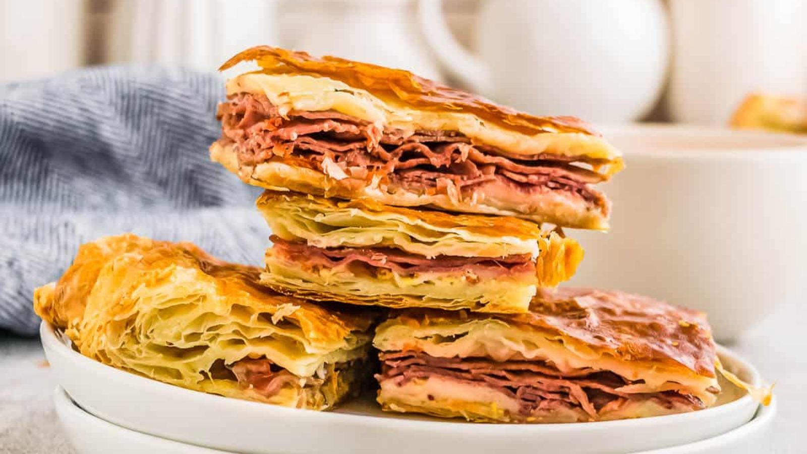 16 Must-Try Homemade Pastries That Rival Your Favorite Bakery