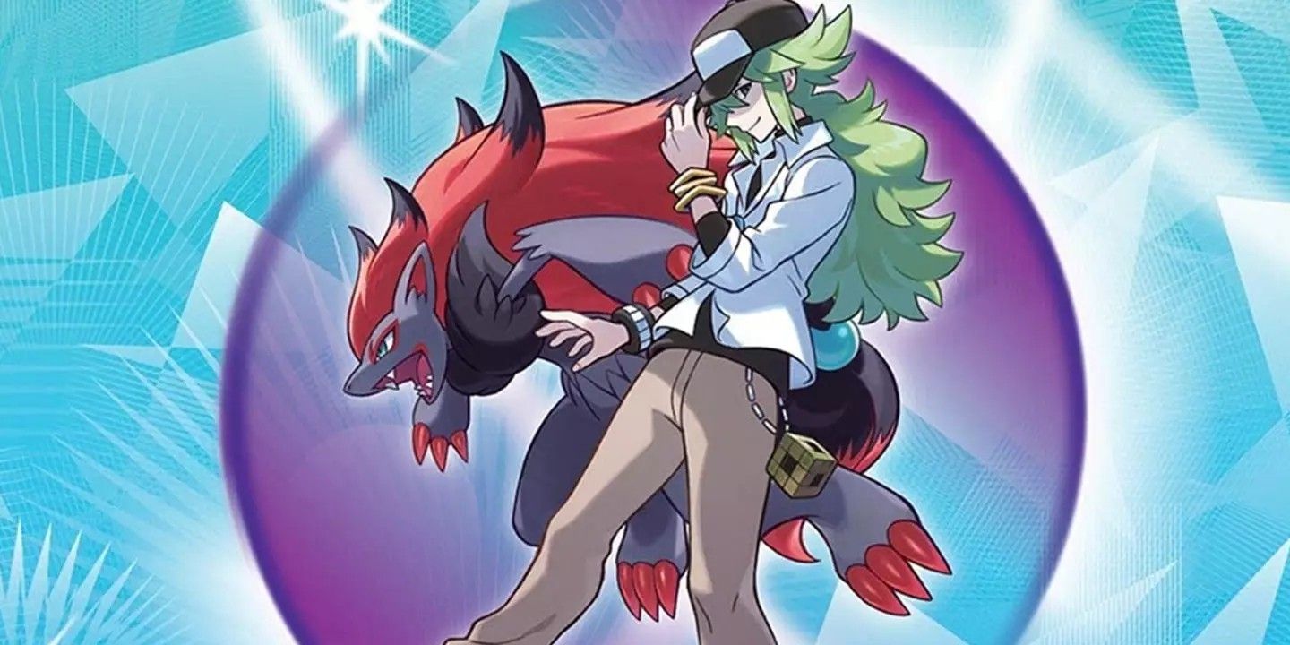 Pokémon TCG Journey Together: 10 Best Card Pulls Every Player is Hoping For