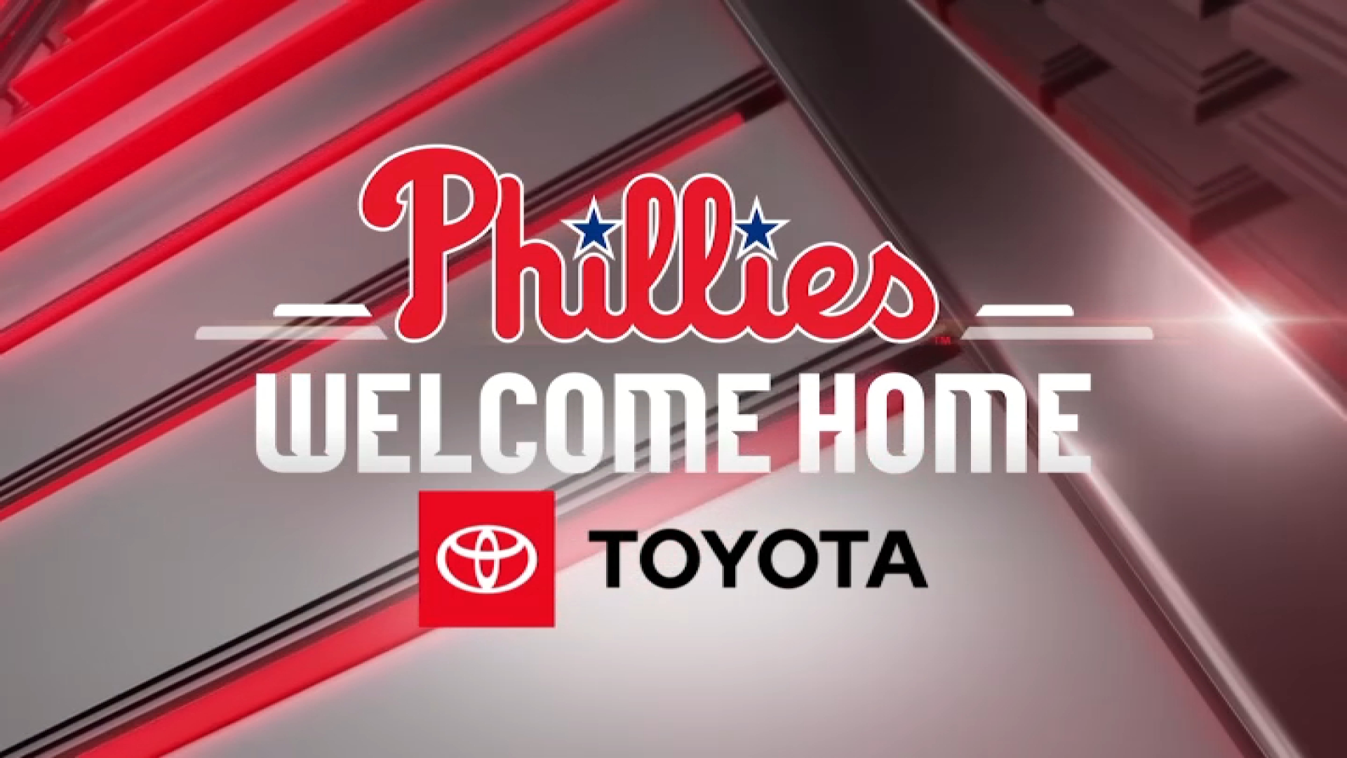 WATCH: ‘Welcome Home Phillies' celebrates the team's home opener