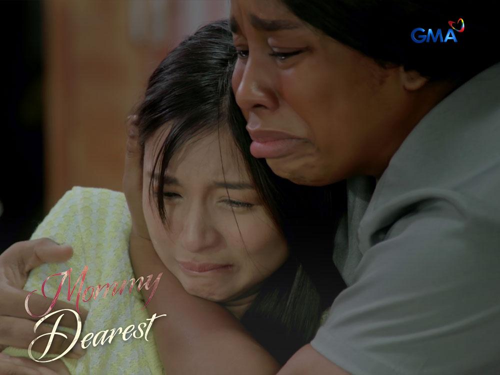 Mommy Dearest: The obsessed mother became abusive towards Mookie ...