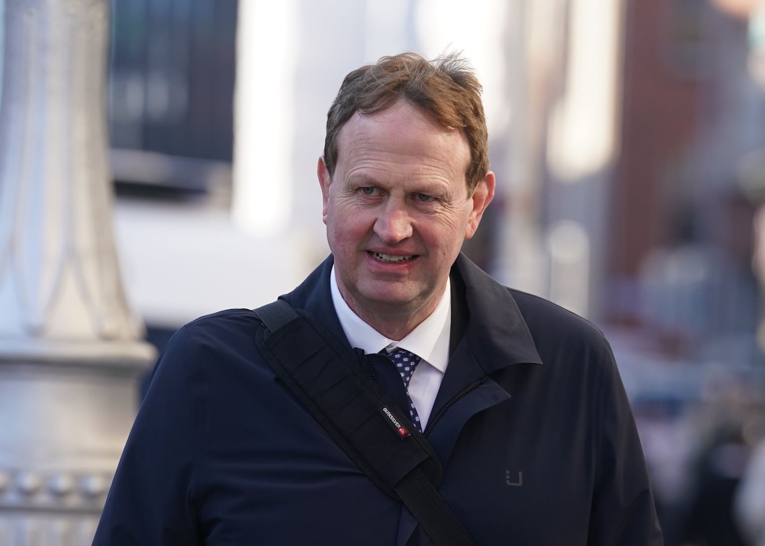 Asylum seekers continuing to travel via north to apply in Dublin, says ...