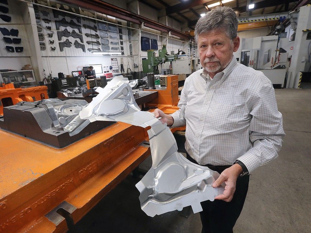 'Uncertainty' — Windsor-Essex companies among hardest-hit in U.S ...