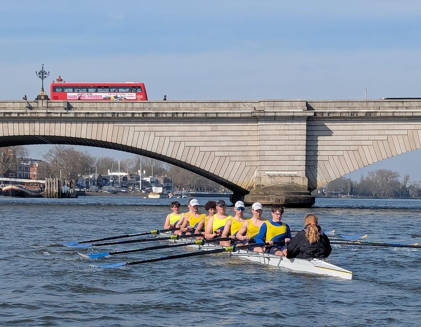 Bea stings the opposition as three Peterborough City junior rowers ...