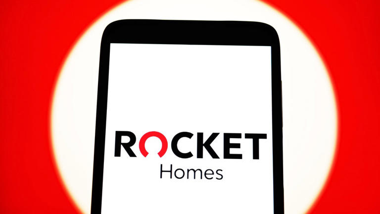 Rocket Companies to acquire mortgage servicer Mr. Cooper Group