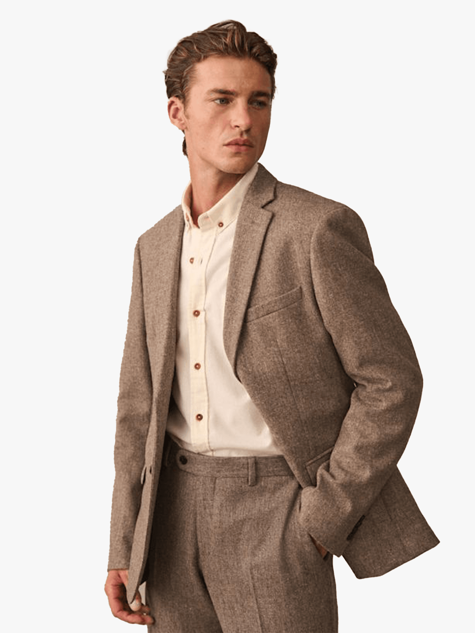 Le style preppy : comment l'adopter quand on est un homme